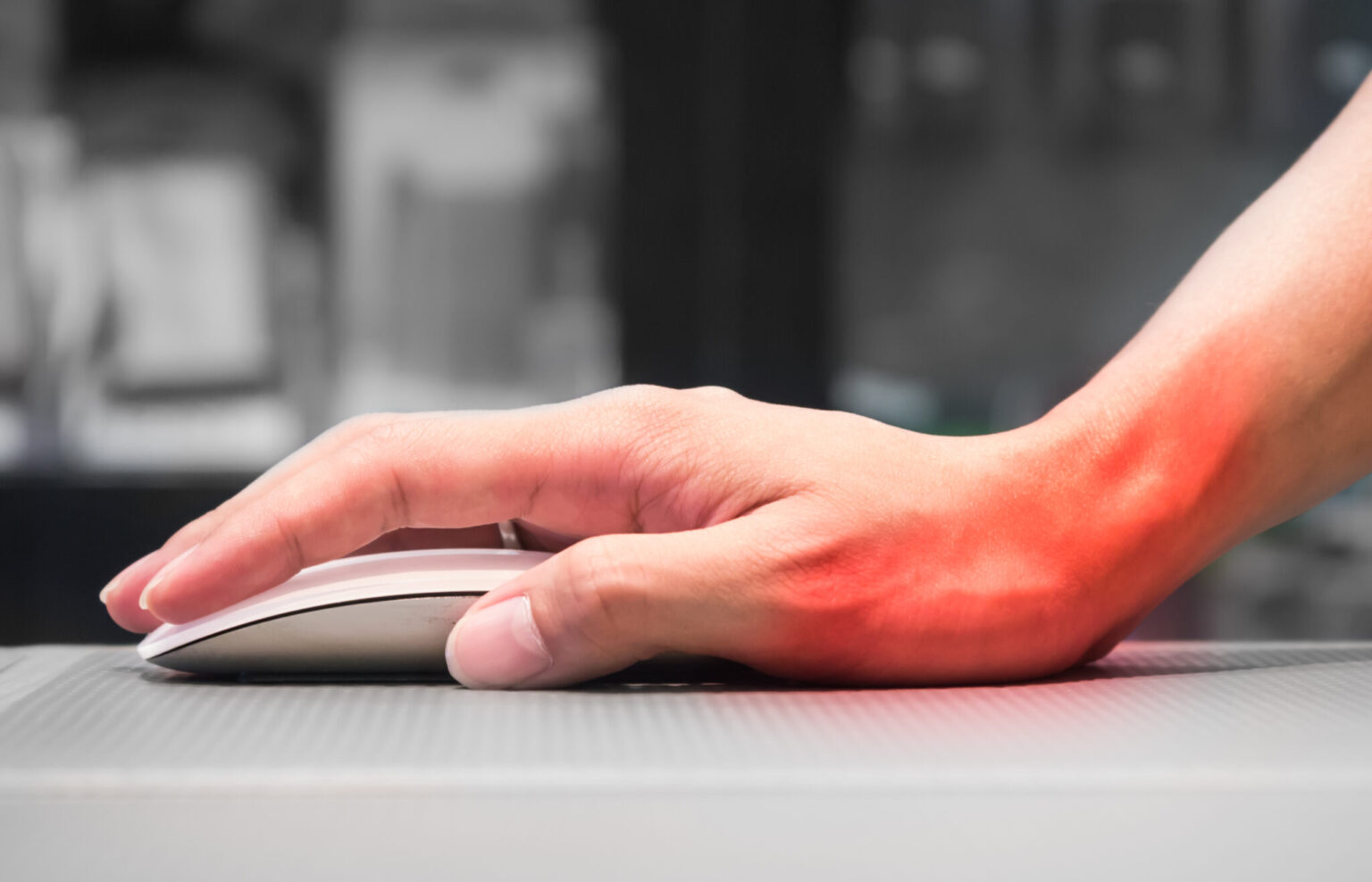 Work-related Injuries Treatment Sydney | Action Rehab The Hands Physio